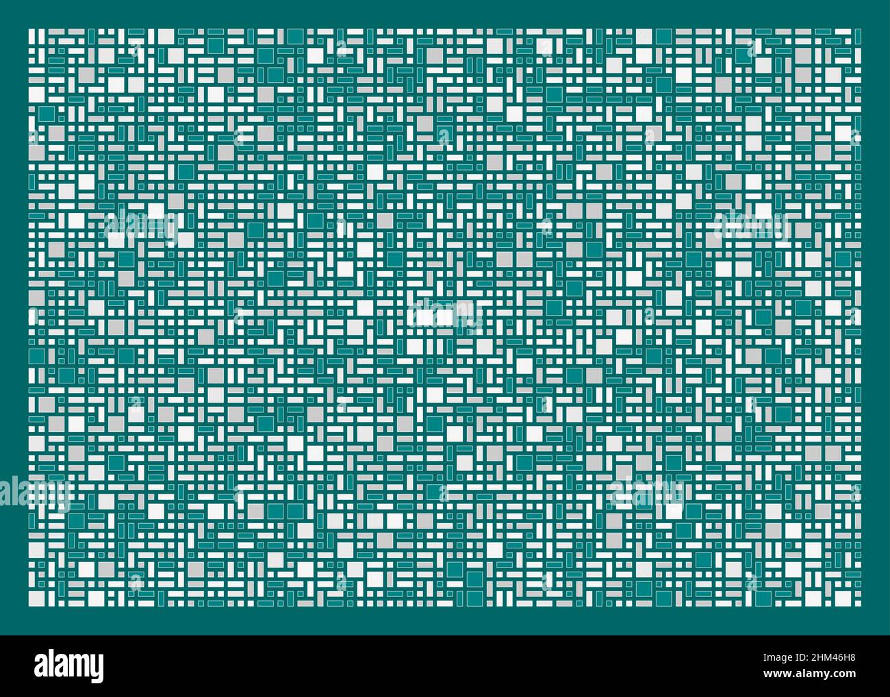 Dotted quad background hi-res stock photography and images - Alamy