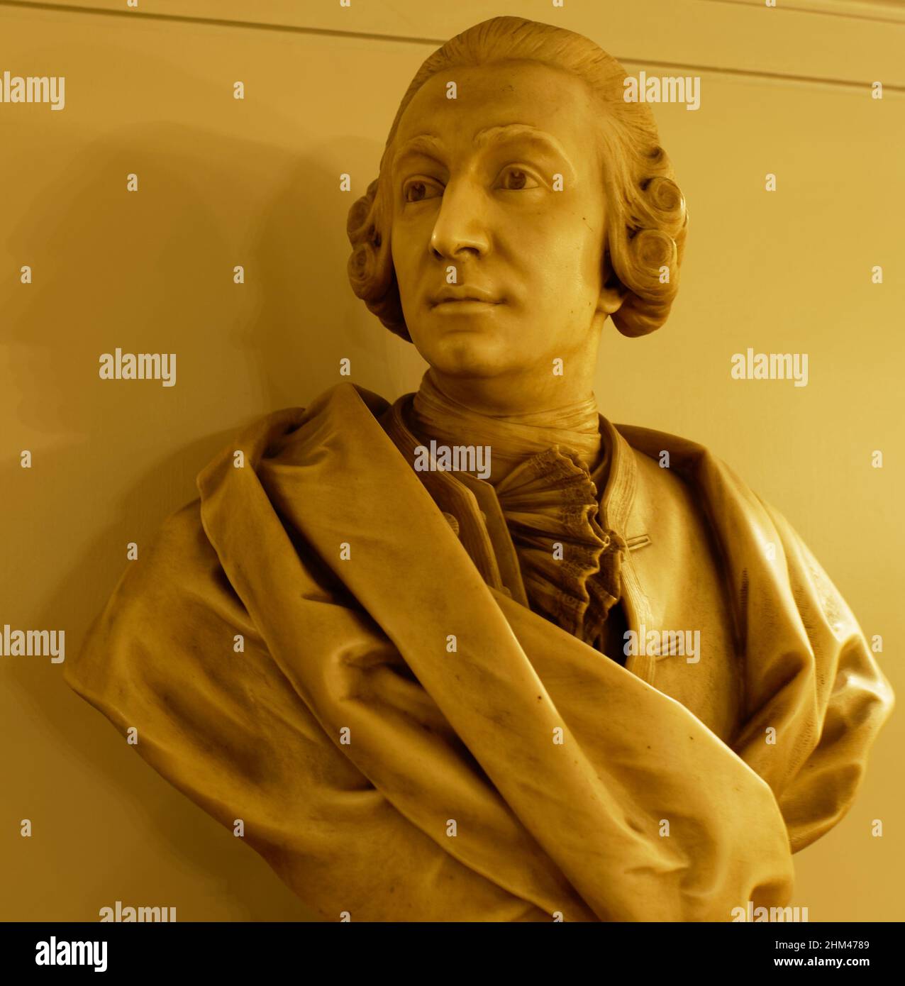 Pierre gardel hi-res stock photography and images - Alamy