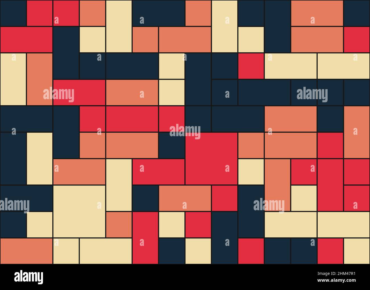 Dotted quad background hi-res stock photography and images - Alamy