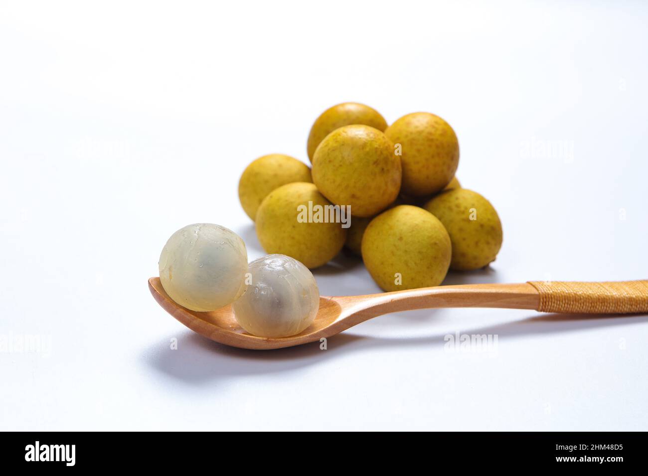 Longan wood hi-res stock photography and images - Alamy