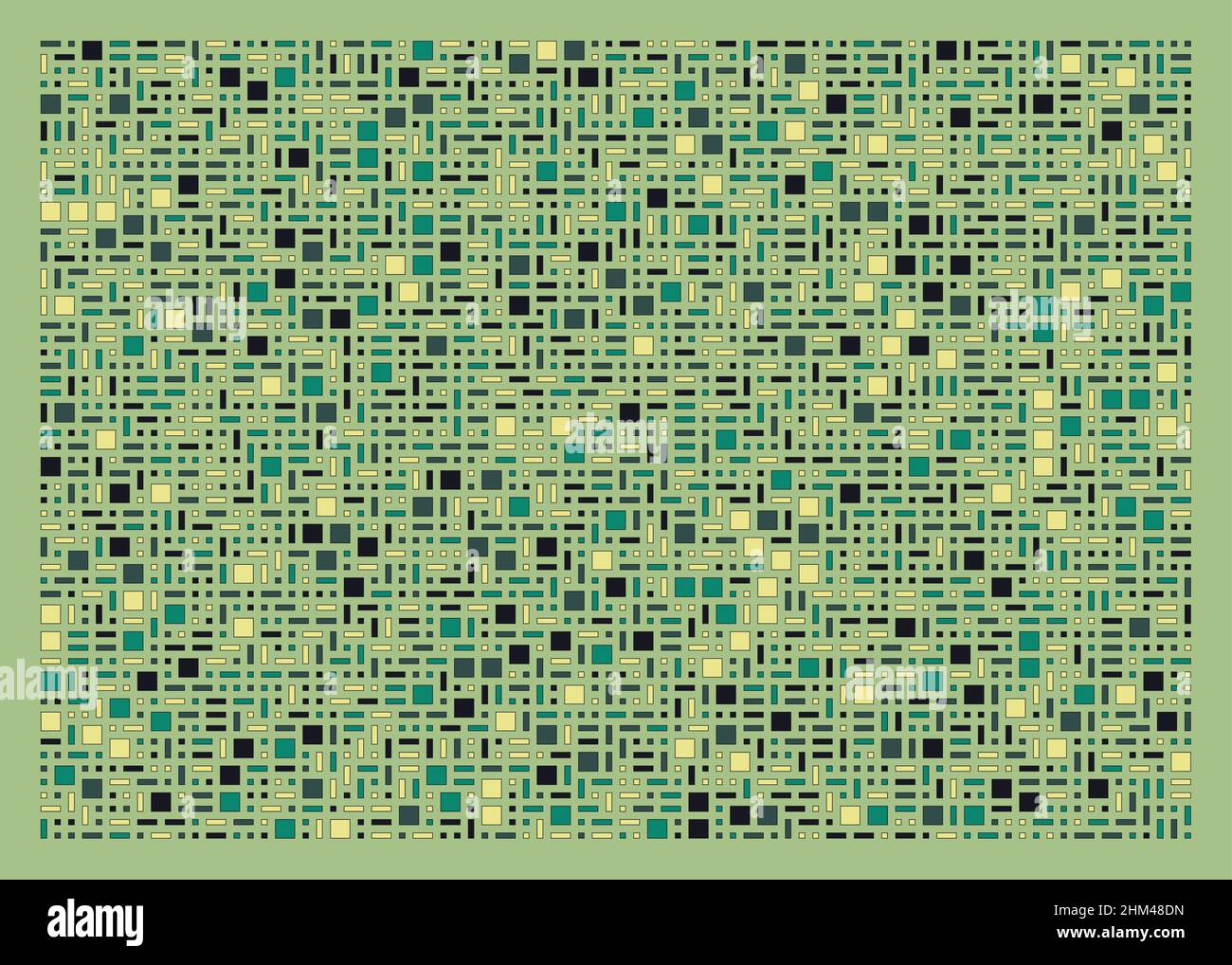 Dotted quad background hi-res stock photography and images - Alamy