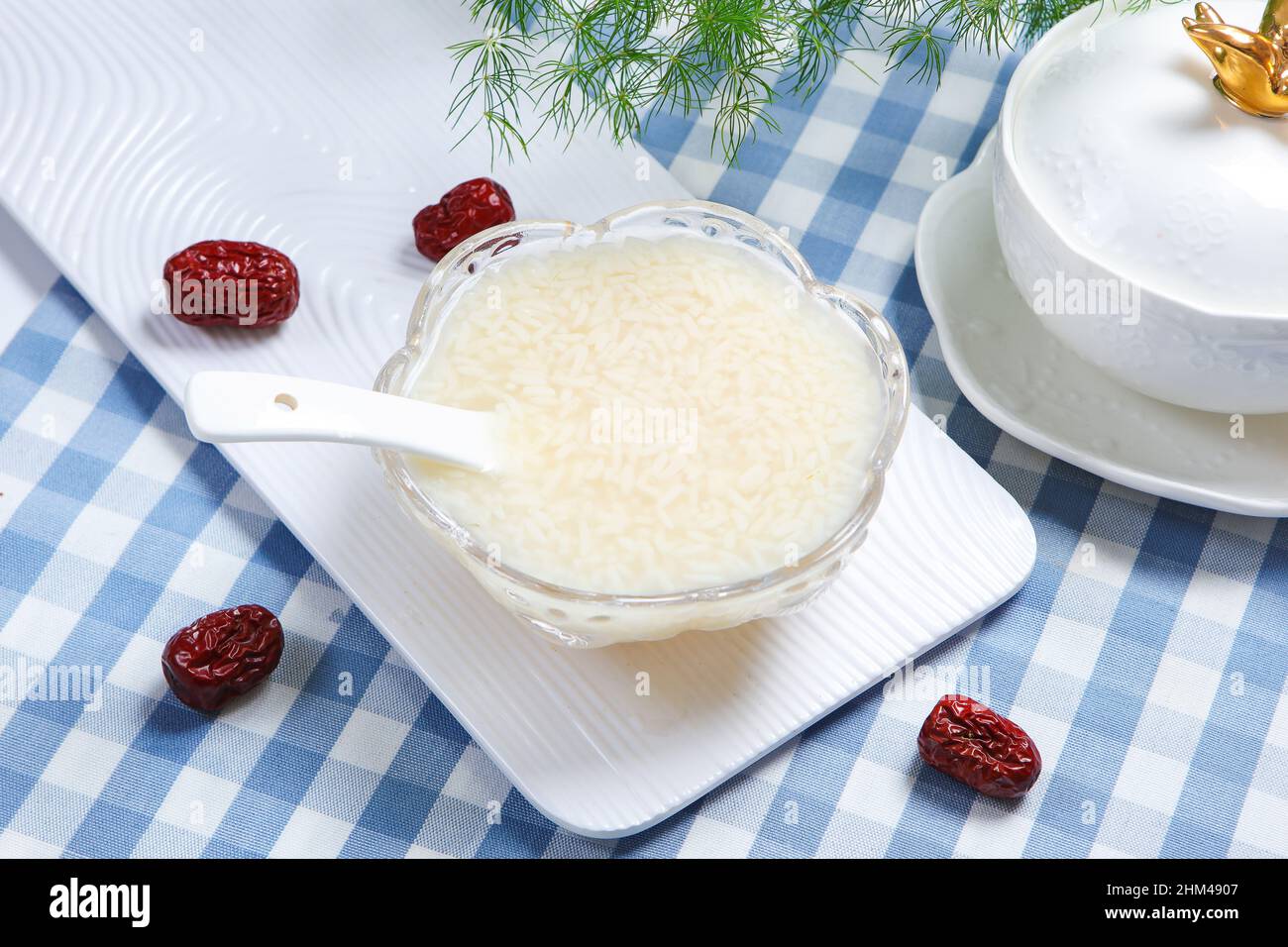 Laozhao rice wine Stock Photo - Alamy