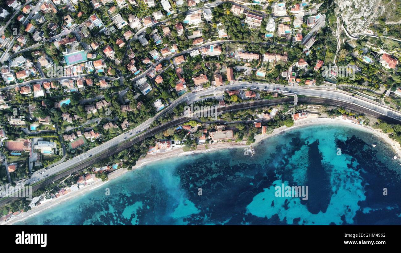 Magazine plage hi-res stock photography and images - Alamy