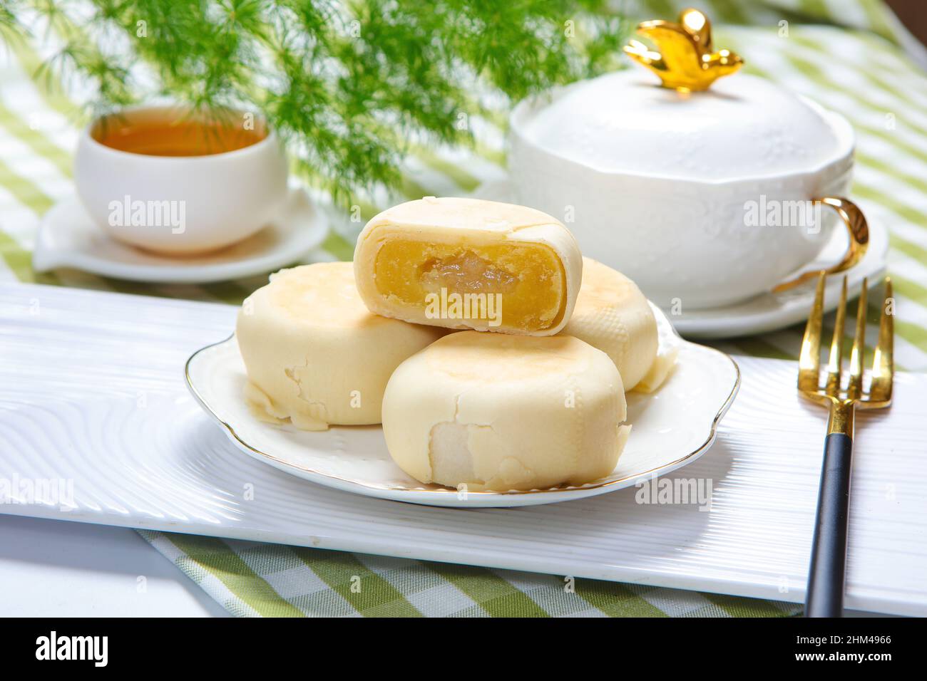 Durian circle hi-res stock photography and images - Alamy