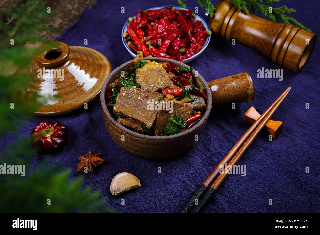 Cold beef hi-res stock photography and images - Alamy