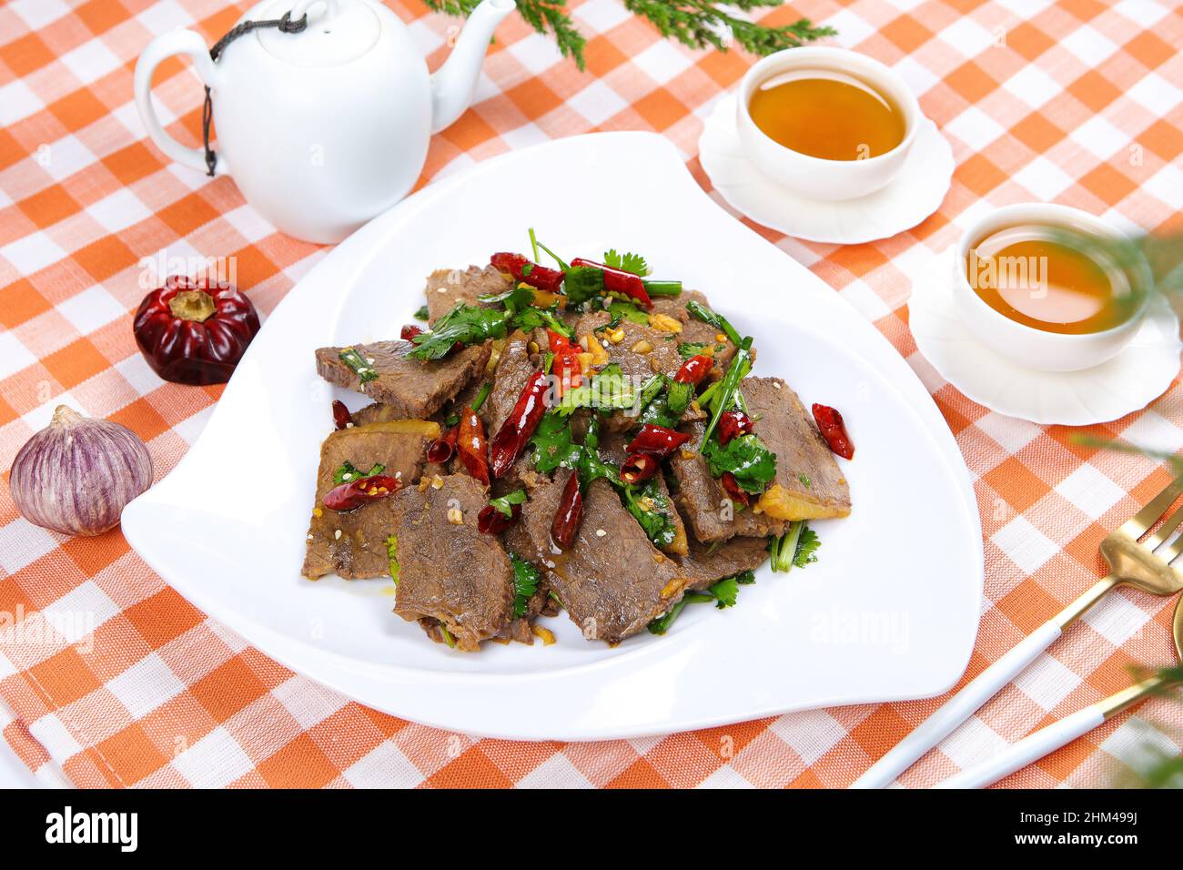 Hot and cold meals hi-res stock photography and images - Alamy