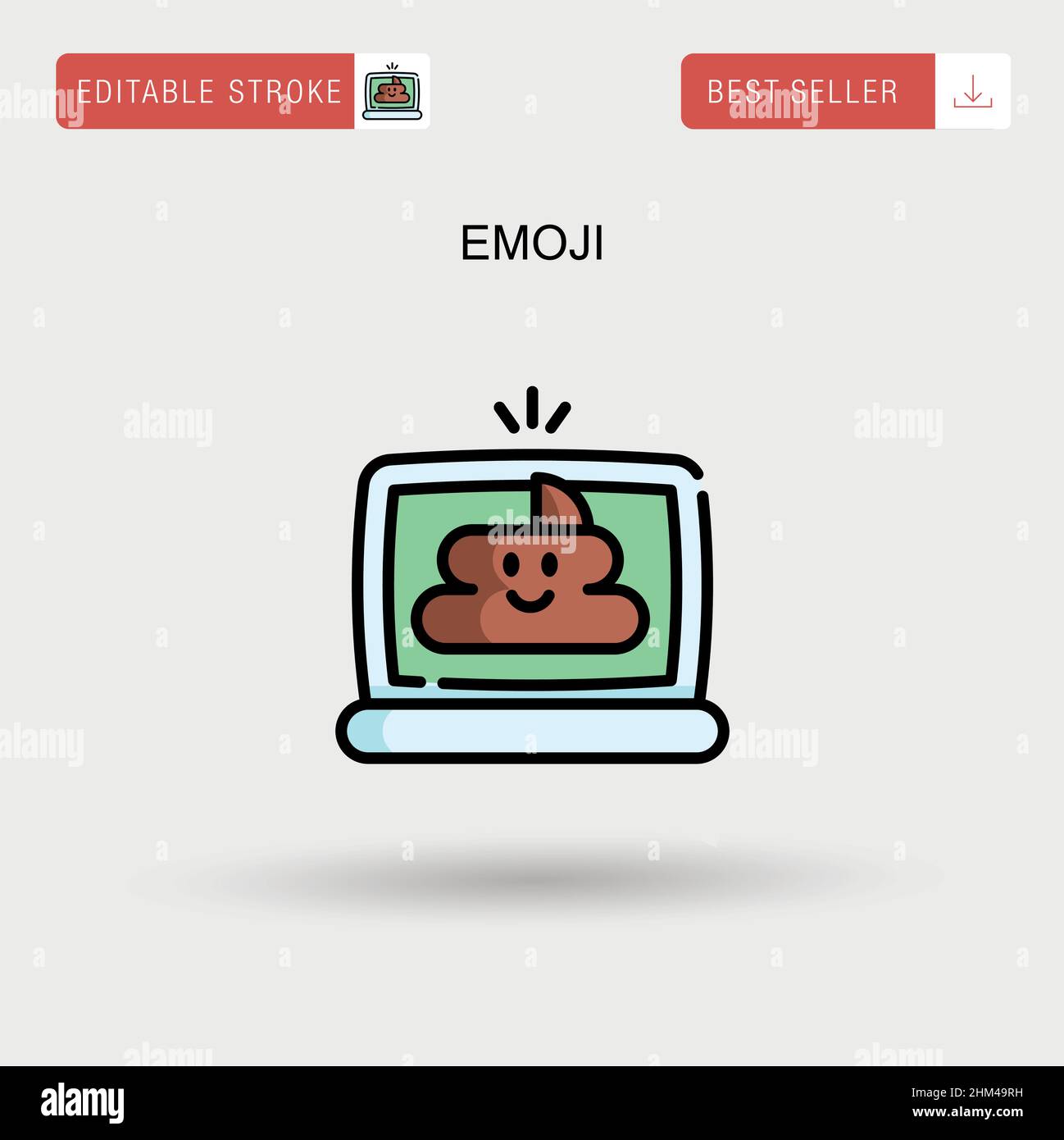 Set emoji hi-res stock photography and images - Alamy