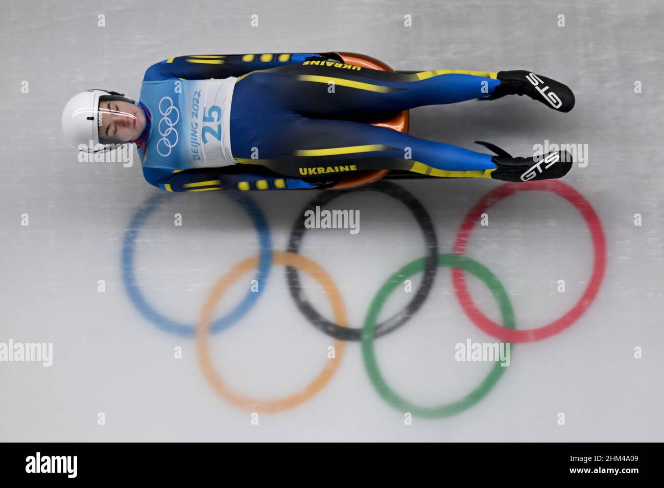 Yulianna hi-res stock photography and images - Alamy