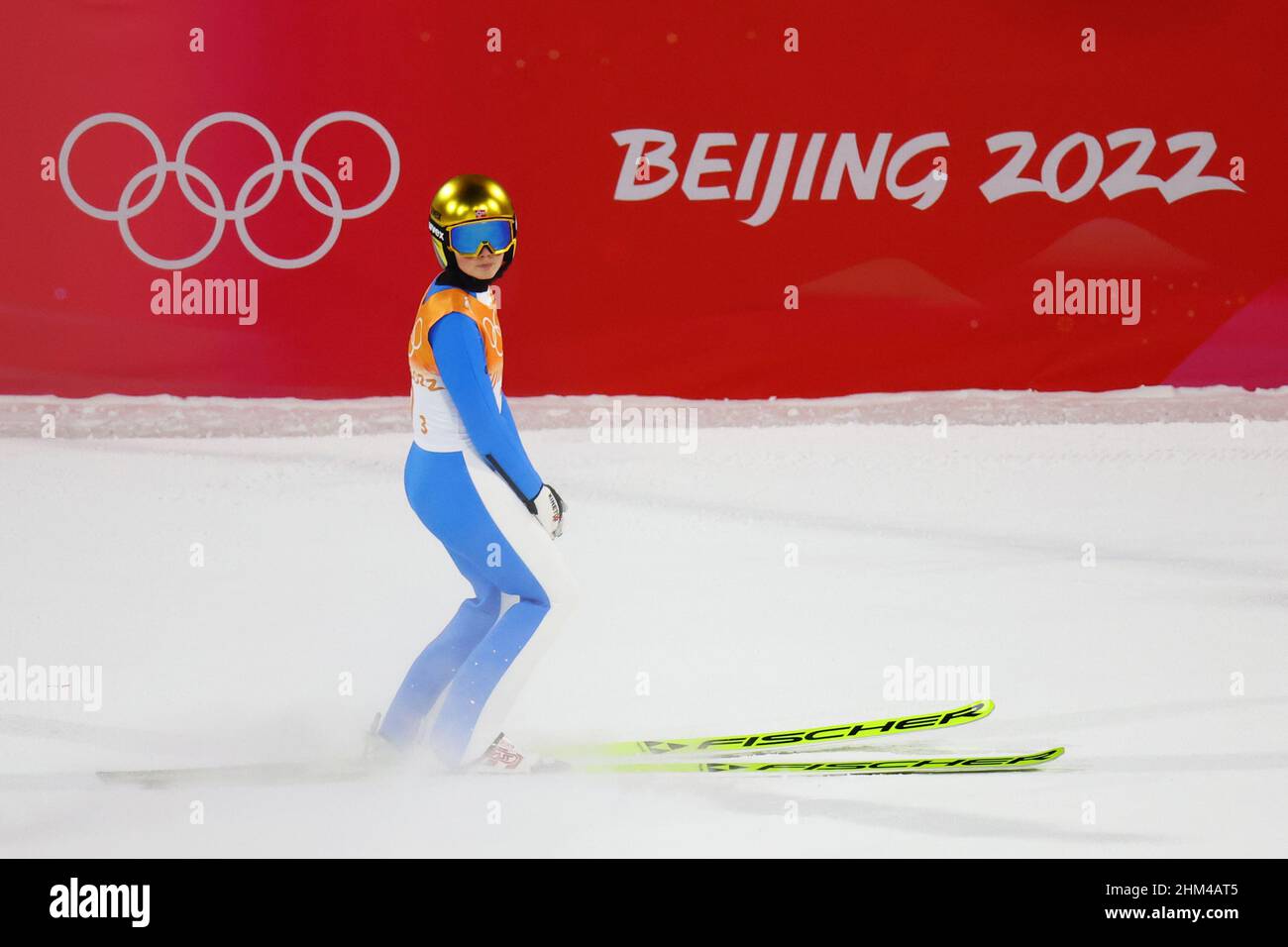 Silje opseth of norway hi-res stock photography and images - Alamy