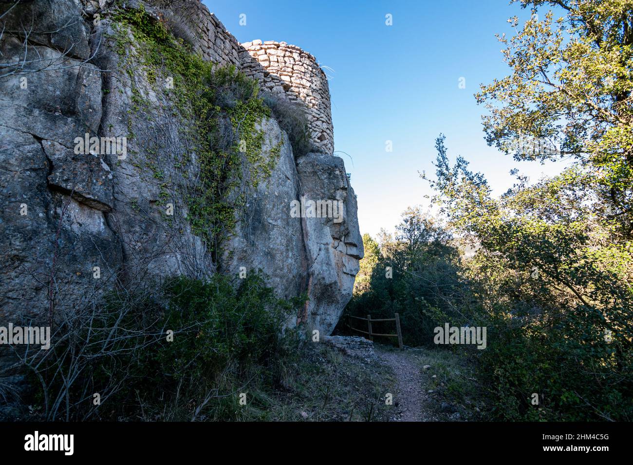 L'Albiol,Tarragona,Spain, According to historian Enric Moreu-Rey the toponym has its origin in ...