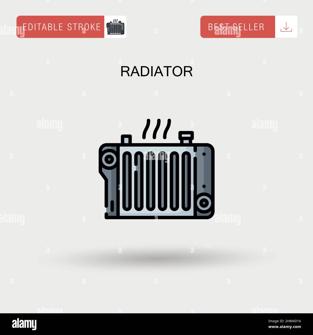 Woman home winter hot Stock Vector Images - Alamy