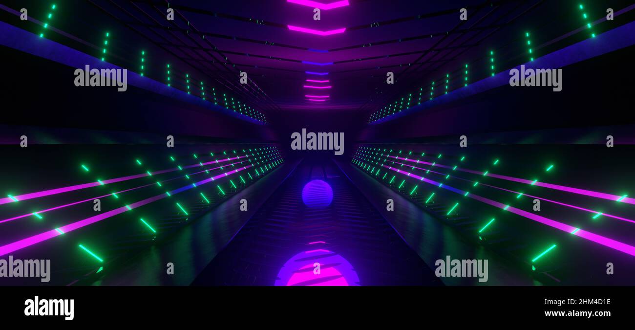 Fantasy technology hi-res stock photography and images - Alamy