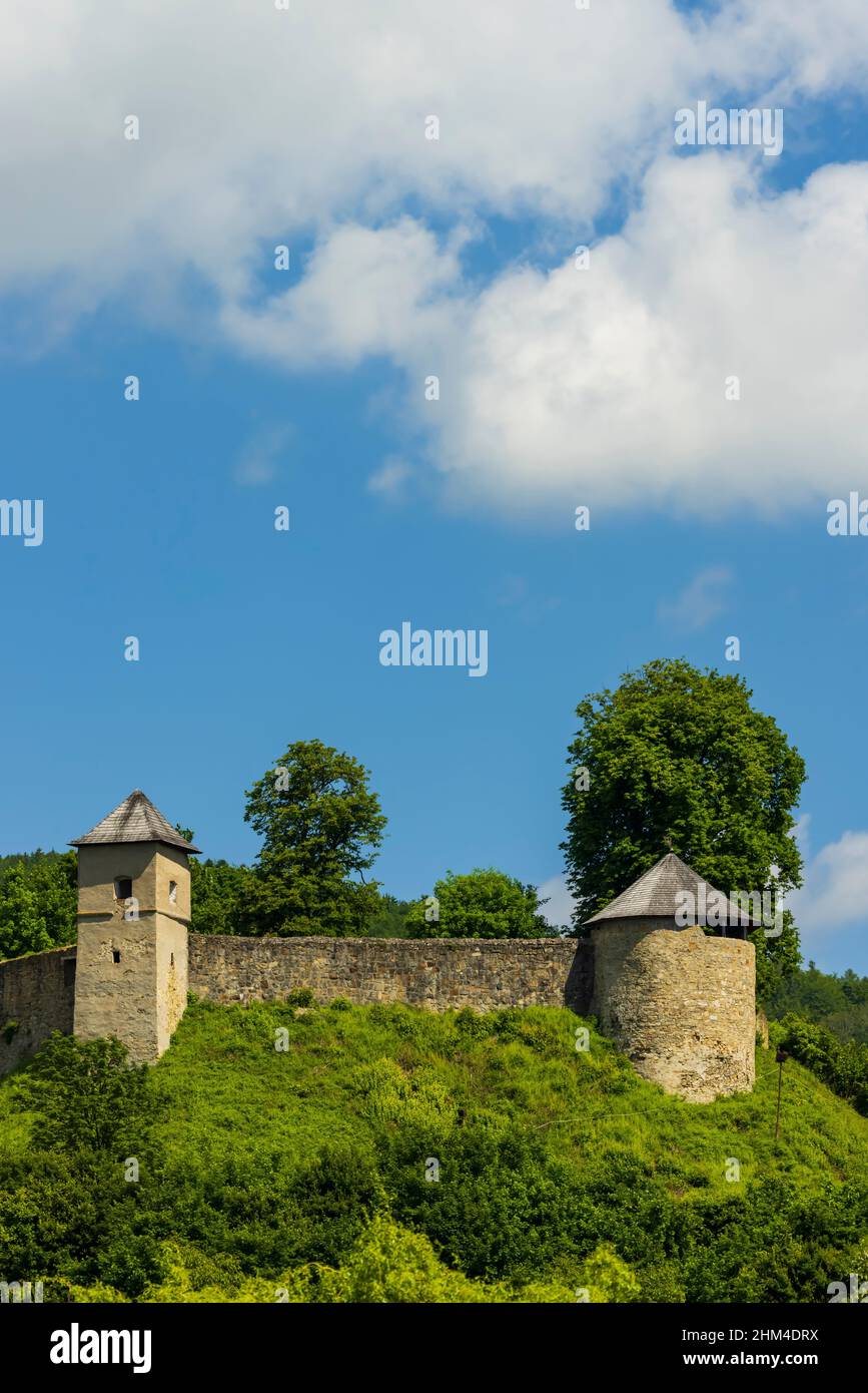 Brumov bylnice hi-res stock photography and images - Alamy