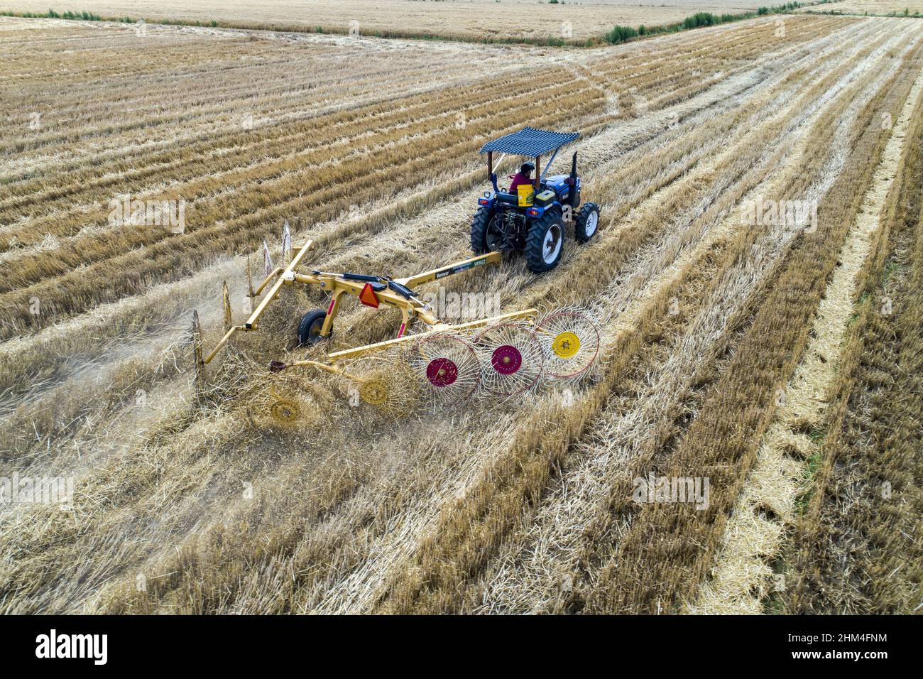 Straw areas rural hi-res stock photography and images - Alamy
