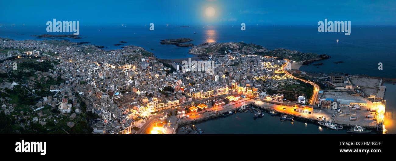 Pingtan fujian hi-res stock photography and images - Alamy