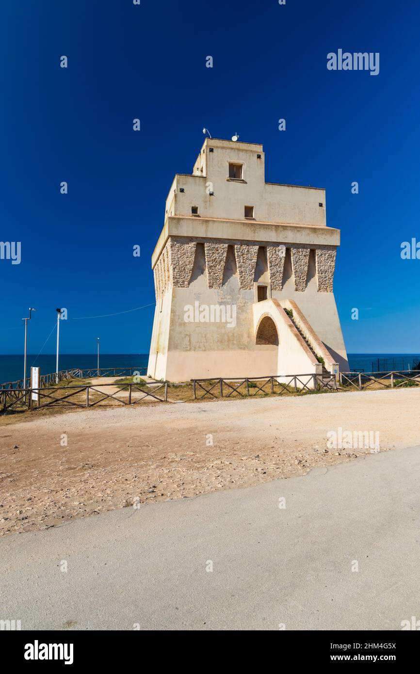 Mileto hi-res stock photography and images - Alamy