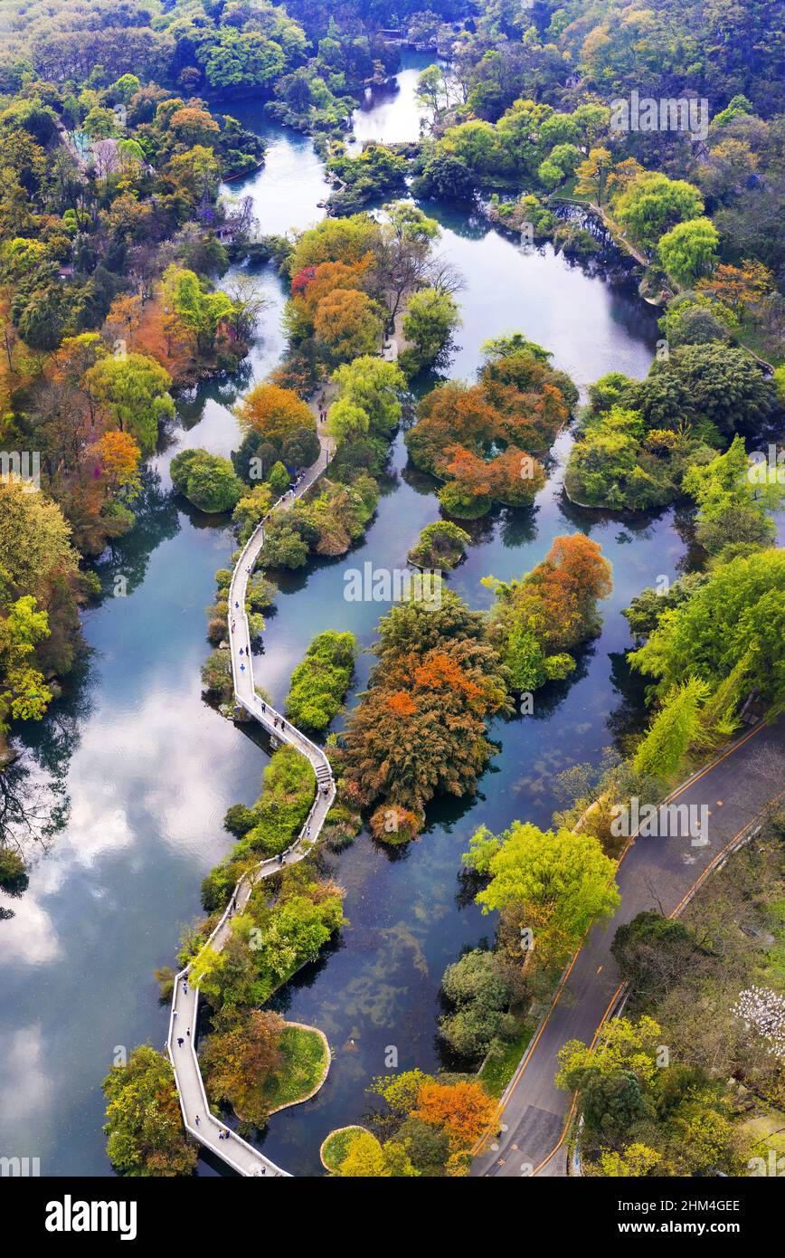 Spring tourist spots hi-res stock photography and images - Alamy