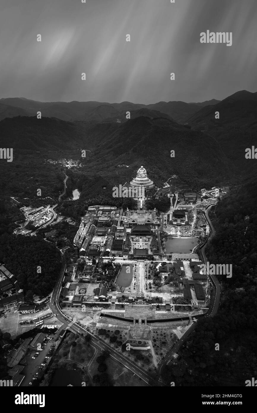 Doushan hi-res stock photography and images - Alamy