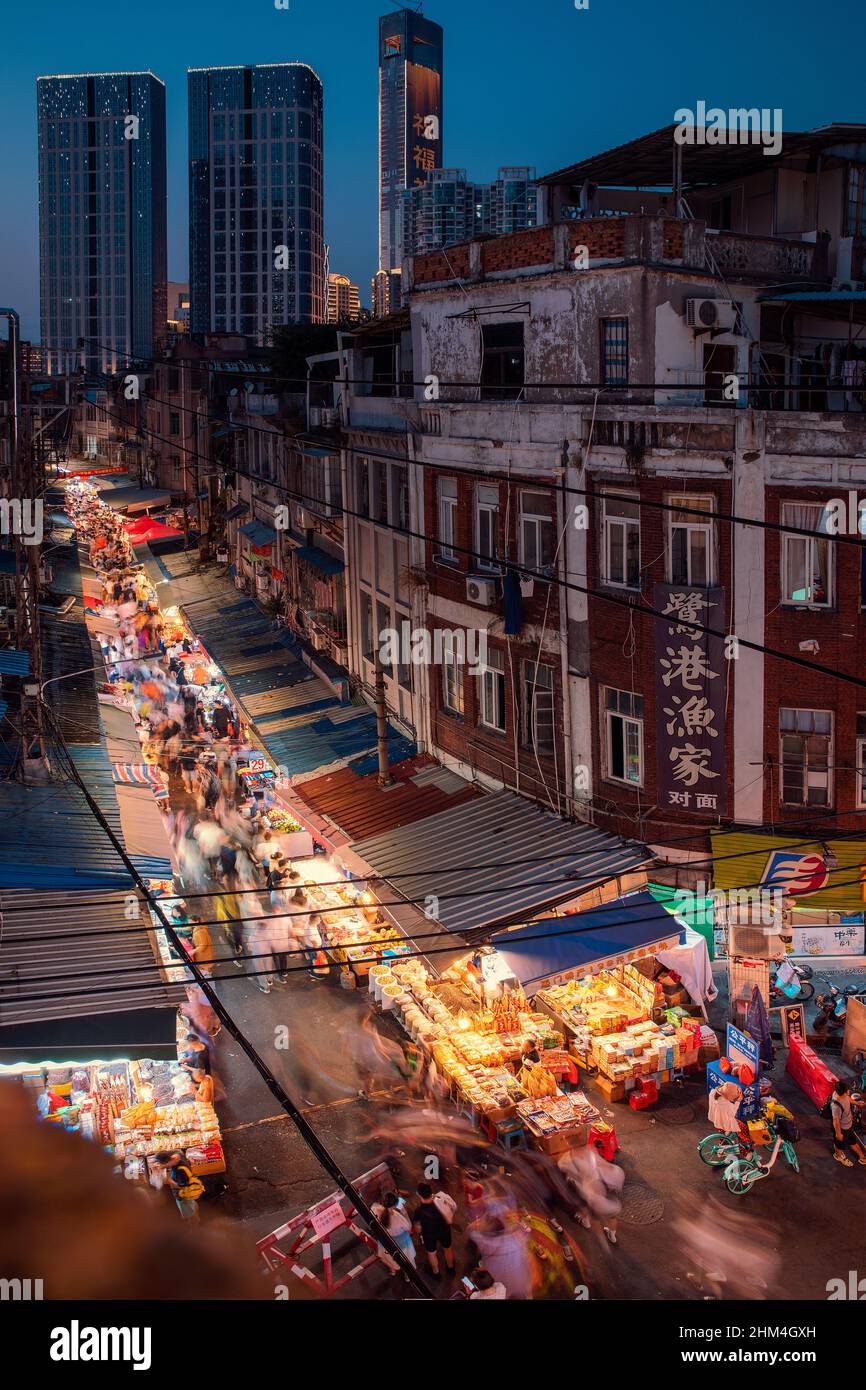 Earthly fireworks hi-res stock photography and images - Alamy