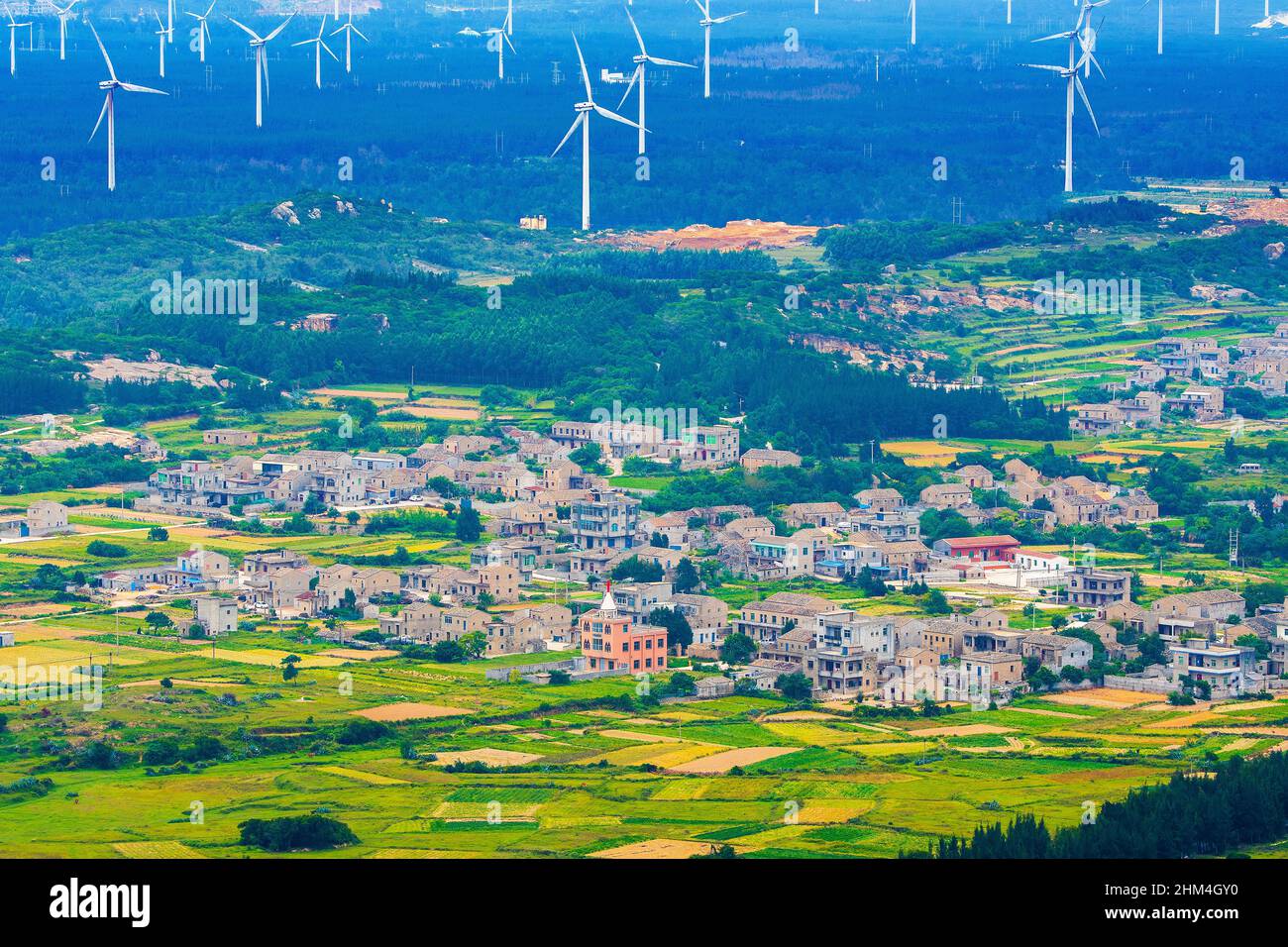 Pingtan fujian beach hi-res stock photography and images - Alamy