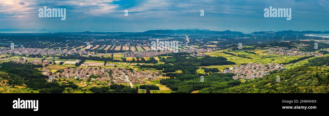 Pingtan fujian hi-res stock photography and images - Alamy