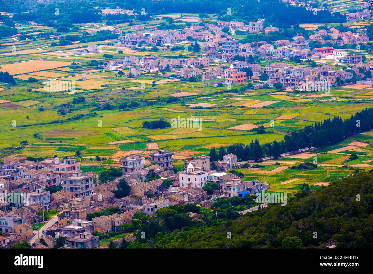 Pingtan fujian beach hi-res stock photography and images - Alamy