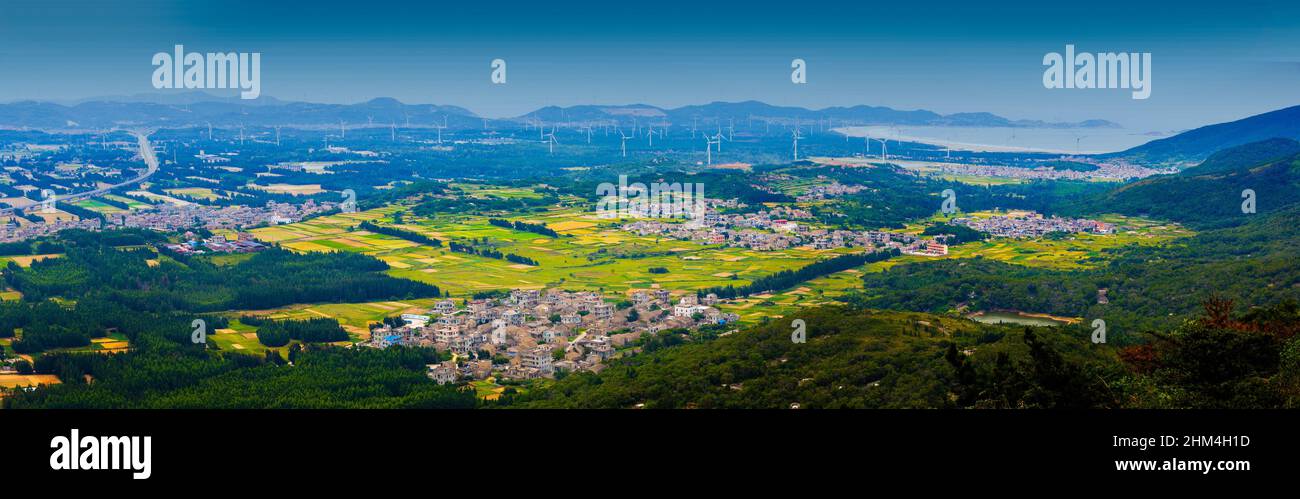 Pingtan fujian hi-res stock photography and images - Alamy