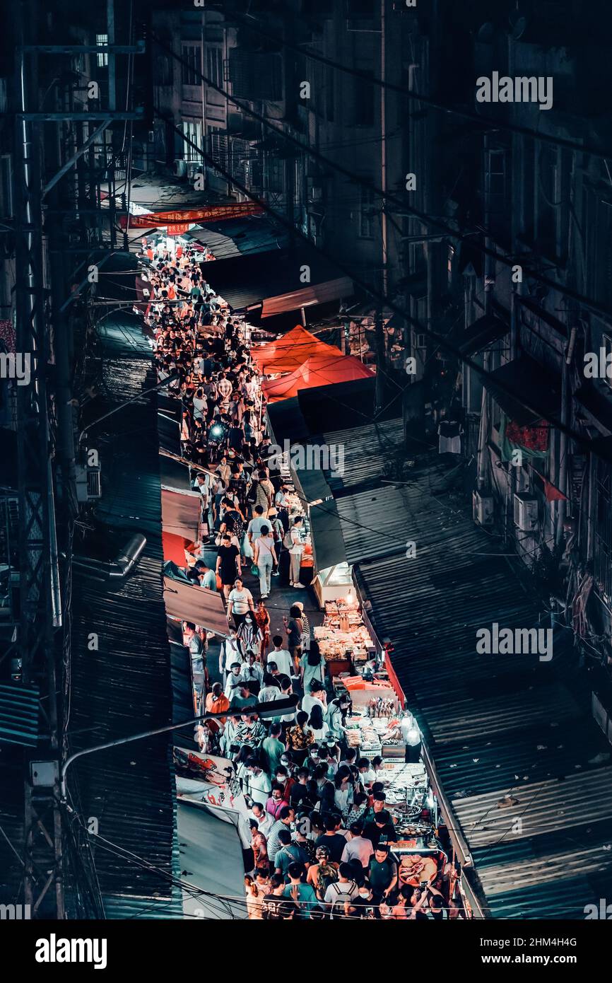 Earthly fireworks hi-res stock photography and images - Alamy