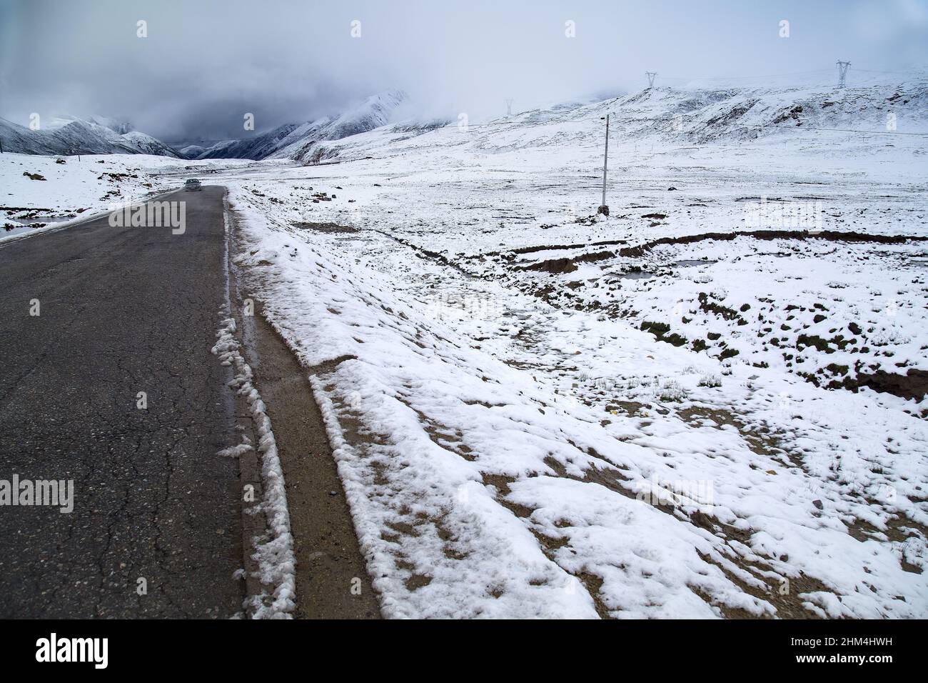 318 national highway hi-res stock photography and images - Alamy