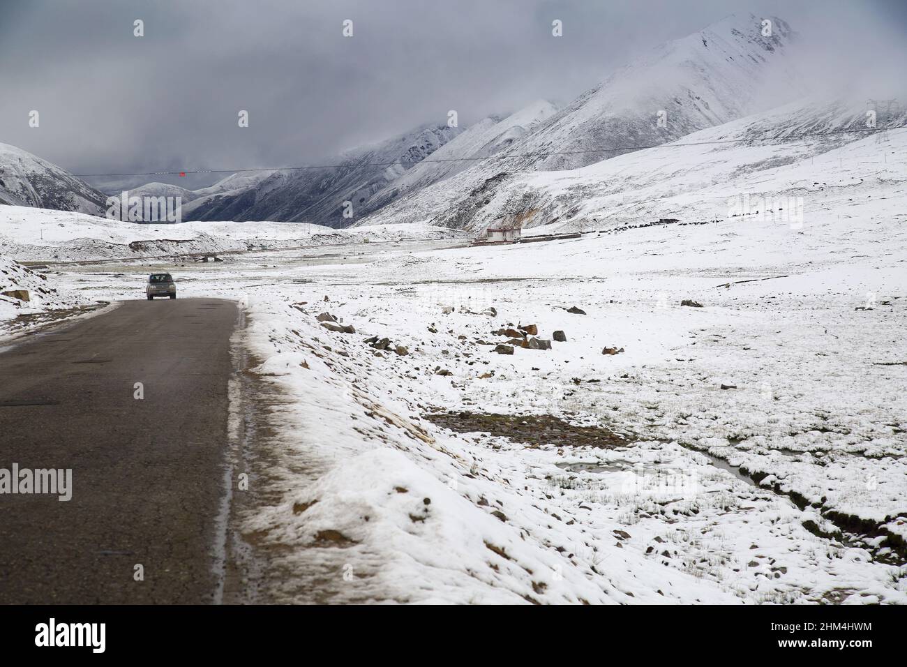 318 national highway hi-res stock photography and images - Alamy