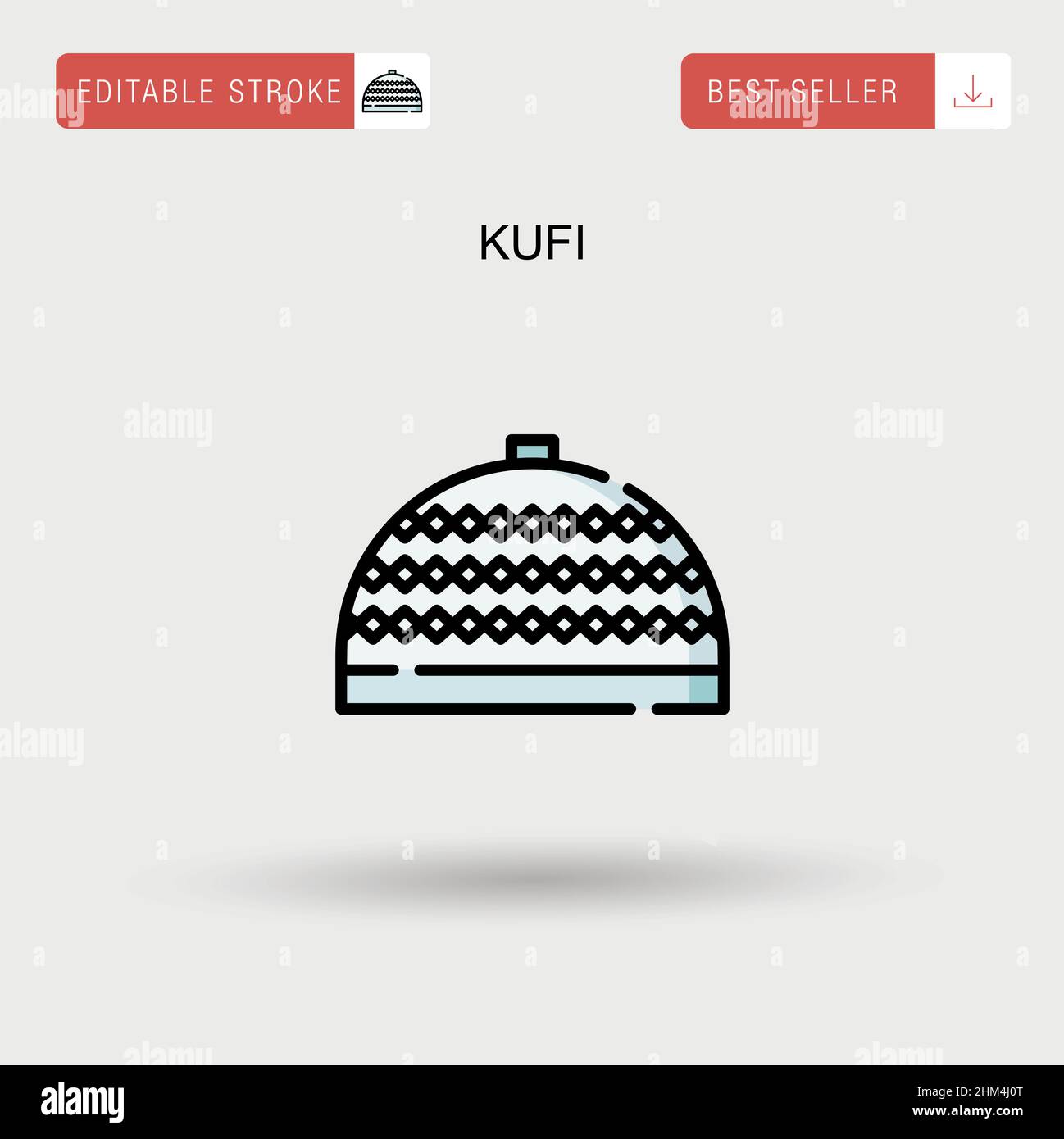 Kufi quran Stock Vector Images - Alamy