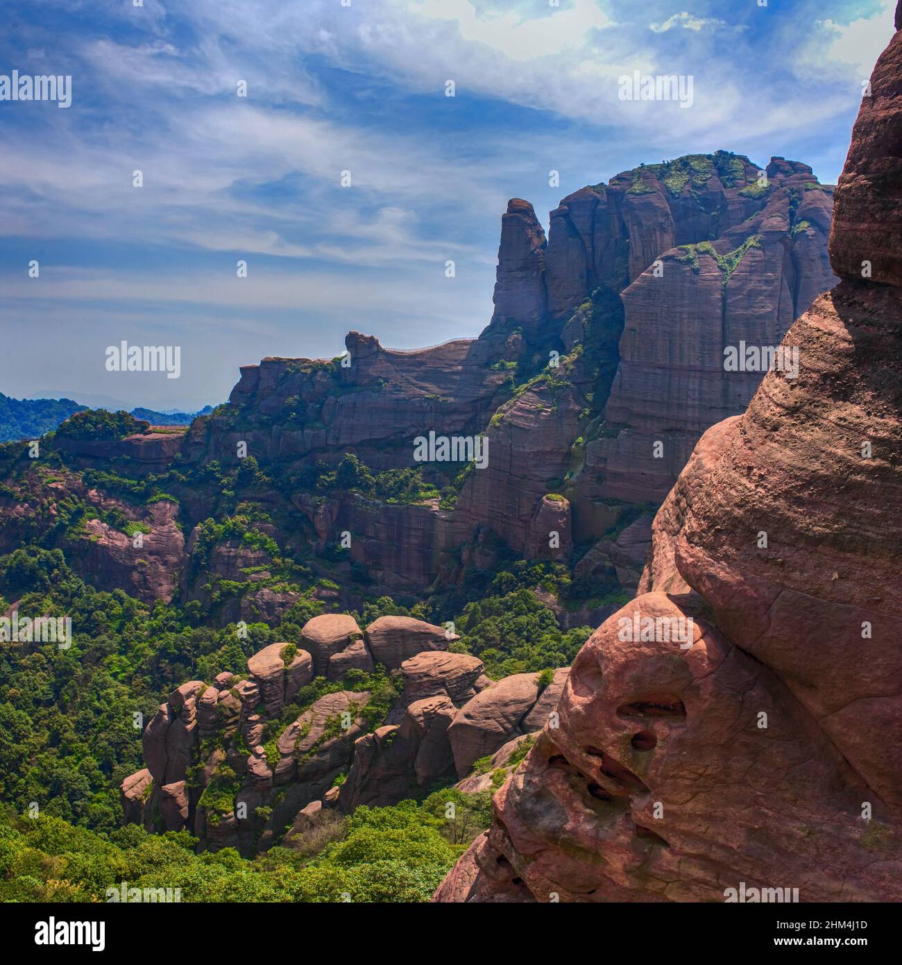 Naturally native hi-res stock photography and images - Alamy