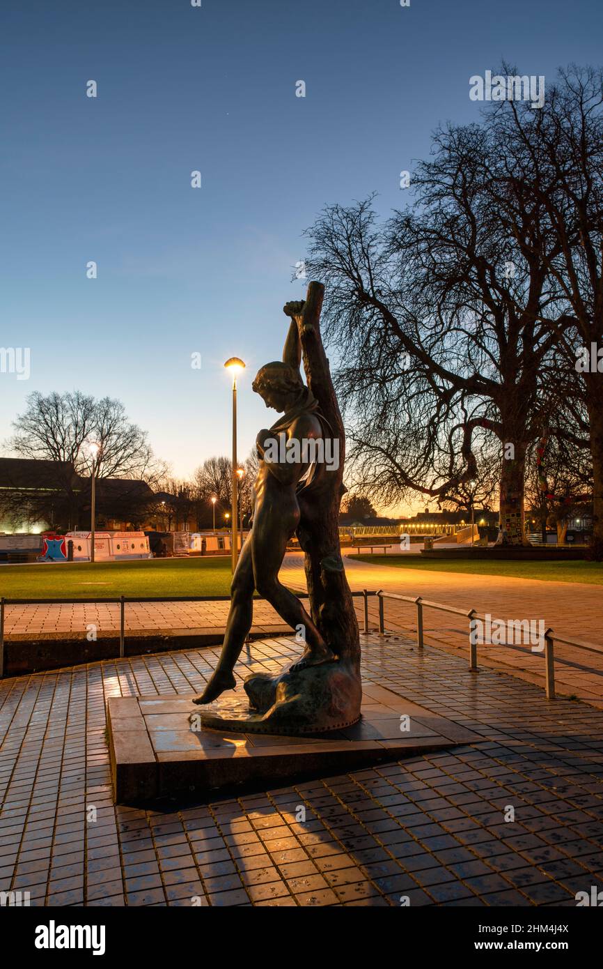 Hermaphroditus hi-res stock photography and images - Alamy