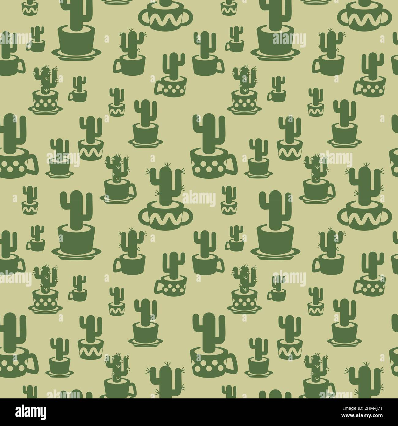 Straight thorns Stock Vector Images - Alamy