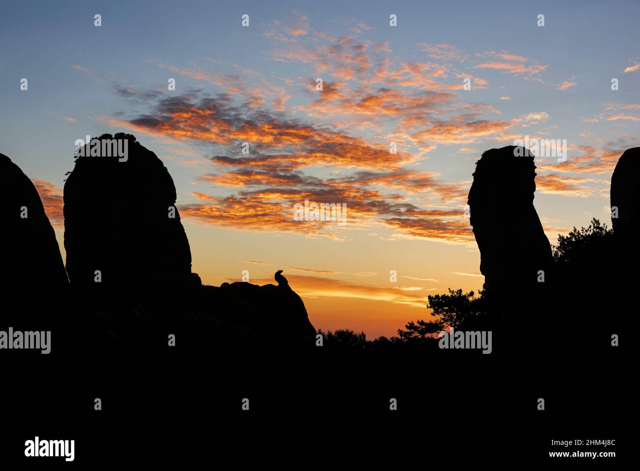Guifeng scenic area hi-res stock photography and images - Alamy
