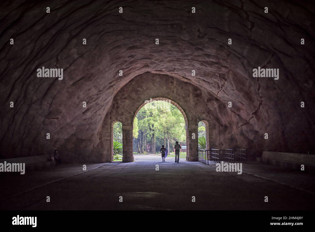 Guifeng scenic area hi-res stock photography and images - Alamy