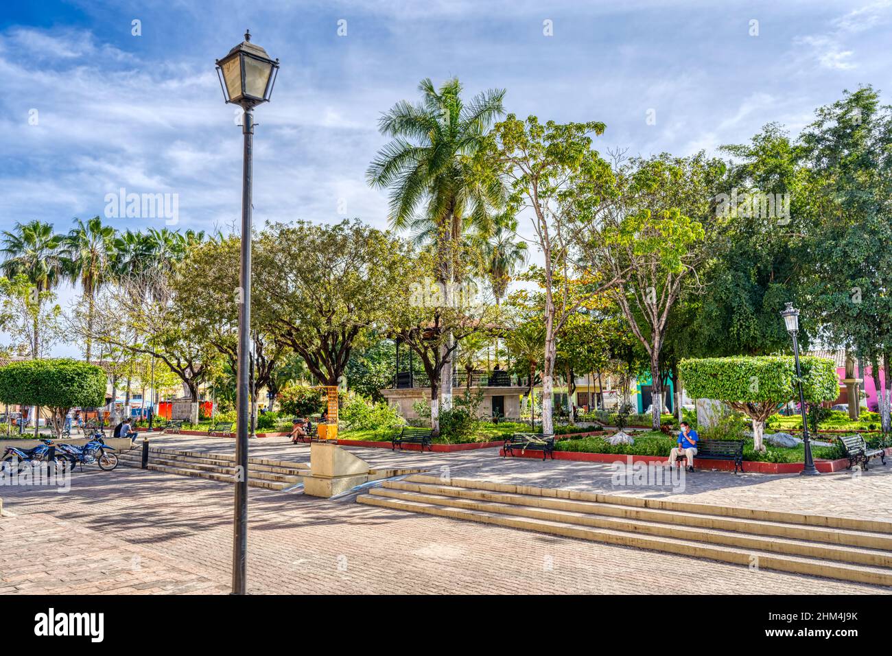 La Concordia, Sinaloa, Mexico Stock Photo - Alamy
