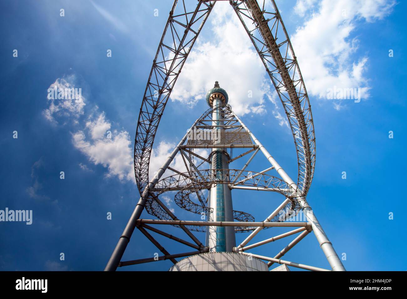 Linyi city hi-res stock photography and images - Alamy