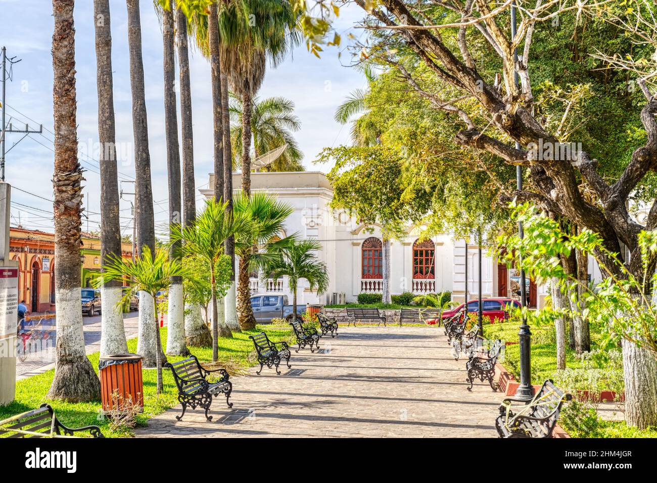 La Concordia, Sinaloa, Mexico Stock Photo - Alamy