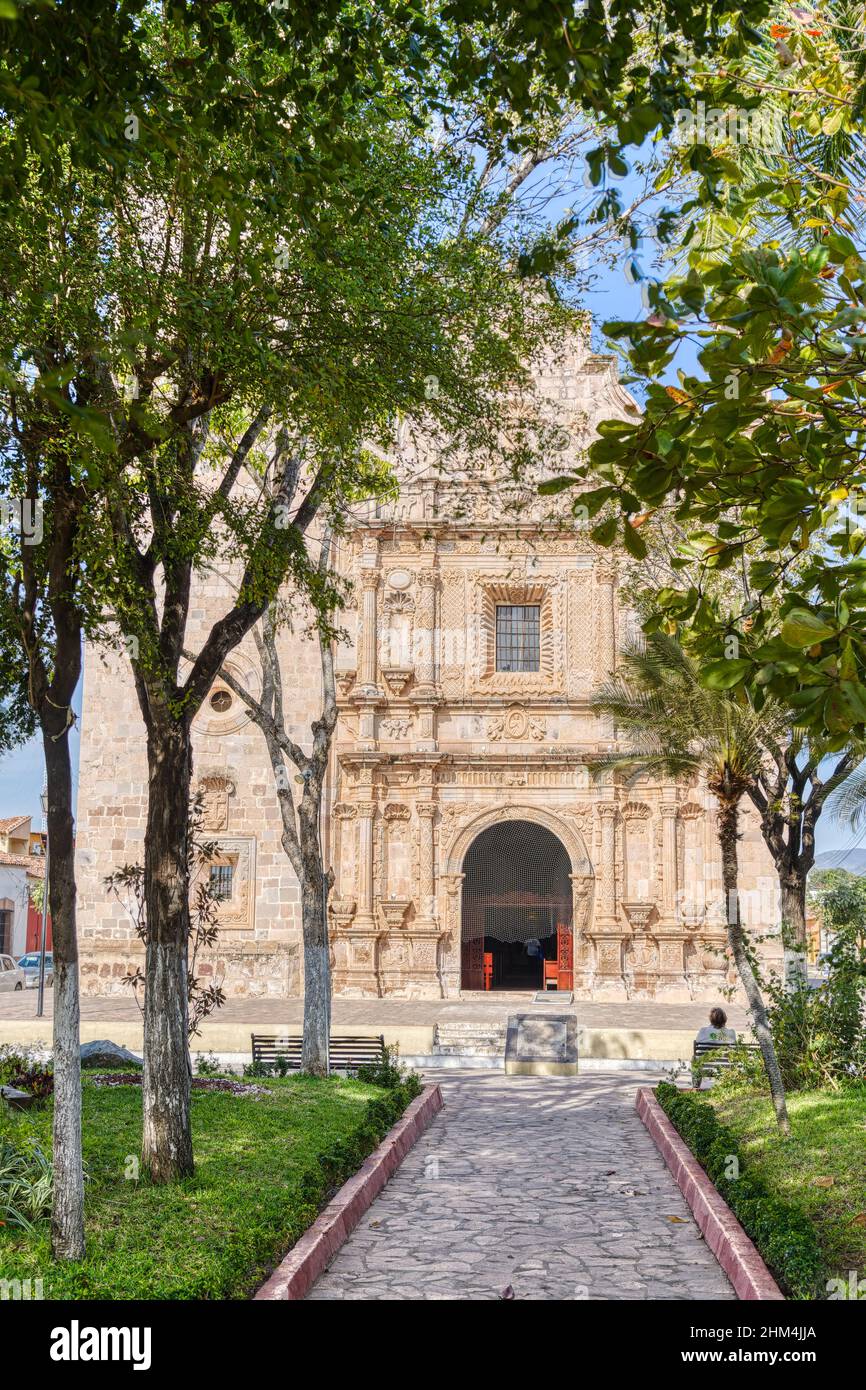 La Concordia, Sinaloa, Mexico Stock Photo - Alamy
