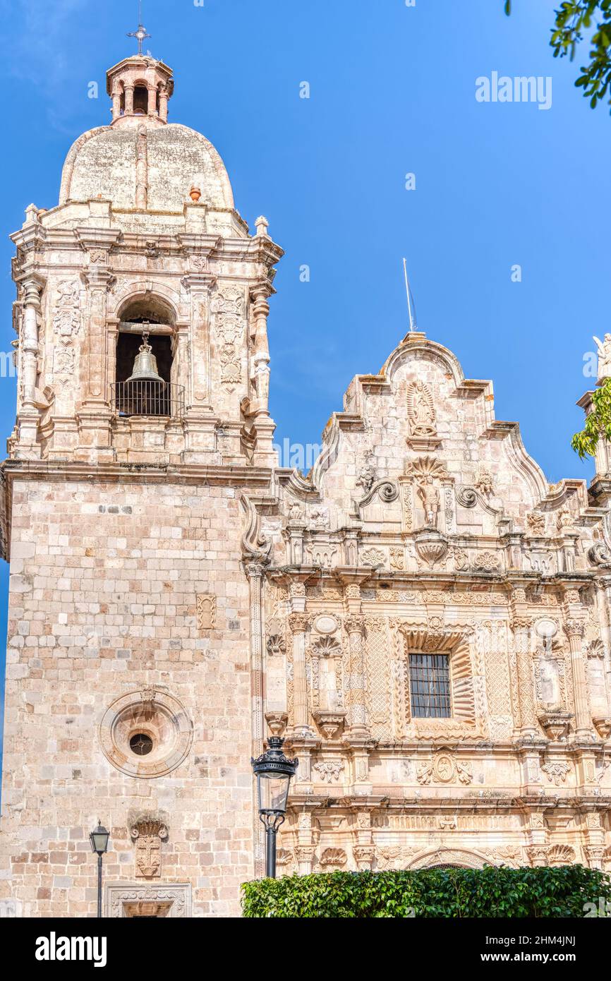 La Concordia, Sinaloa, Mexico Stock Photo - Alamy