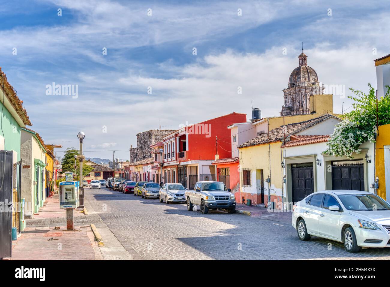 La Concordia, Sinaloa, Mexico Stock Photo - Alamy