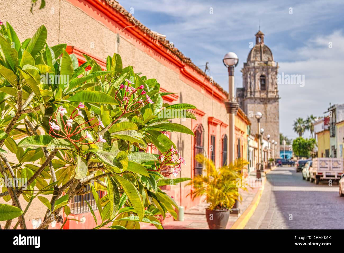 La Concordia, Sinaloa, Mexico Stock Photo - Alamy