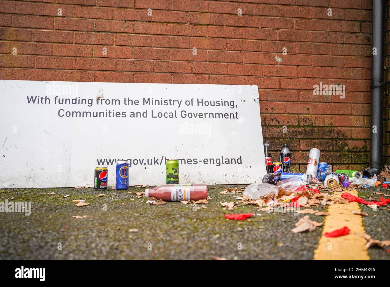 Isolated communities hi-res stock photography and images - Alamy