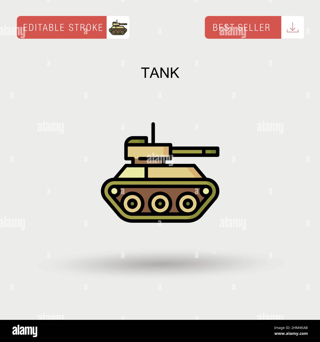 Petrochemical storage tank Stock Vector Images - Alamy