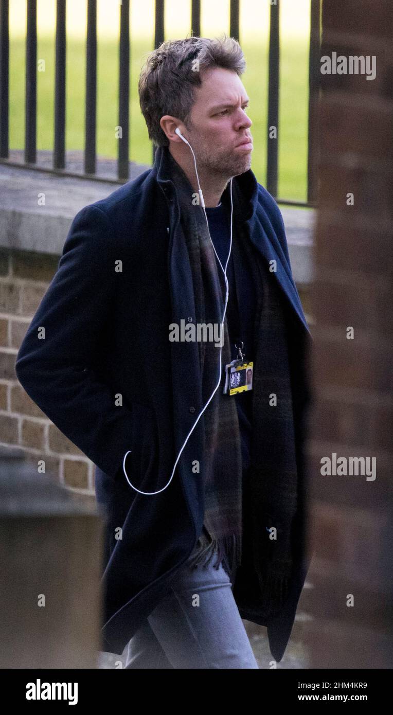 Liam booth smith hi-res stock photography and images - Alamy