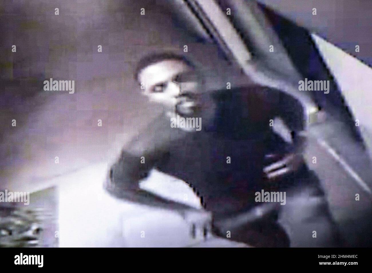 Cctv footage america hi-res stock photography and images - Alamy