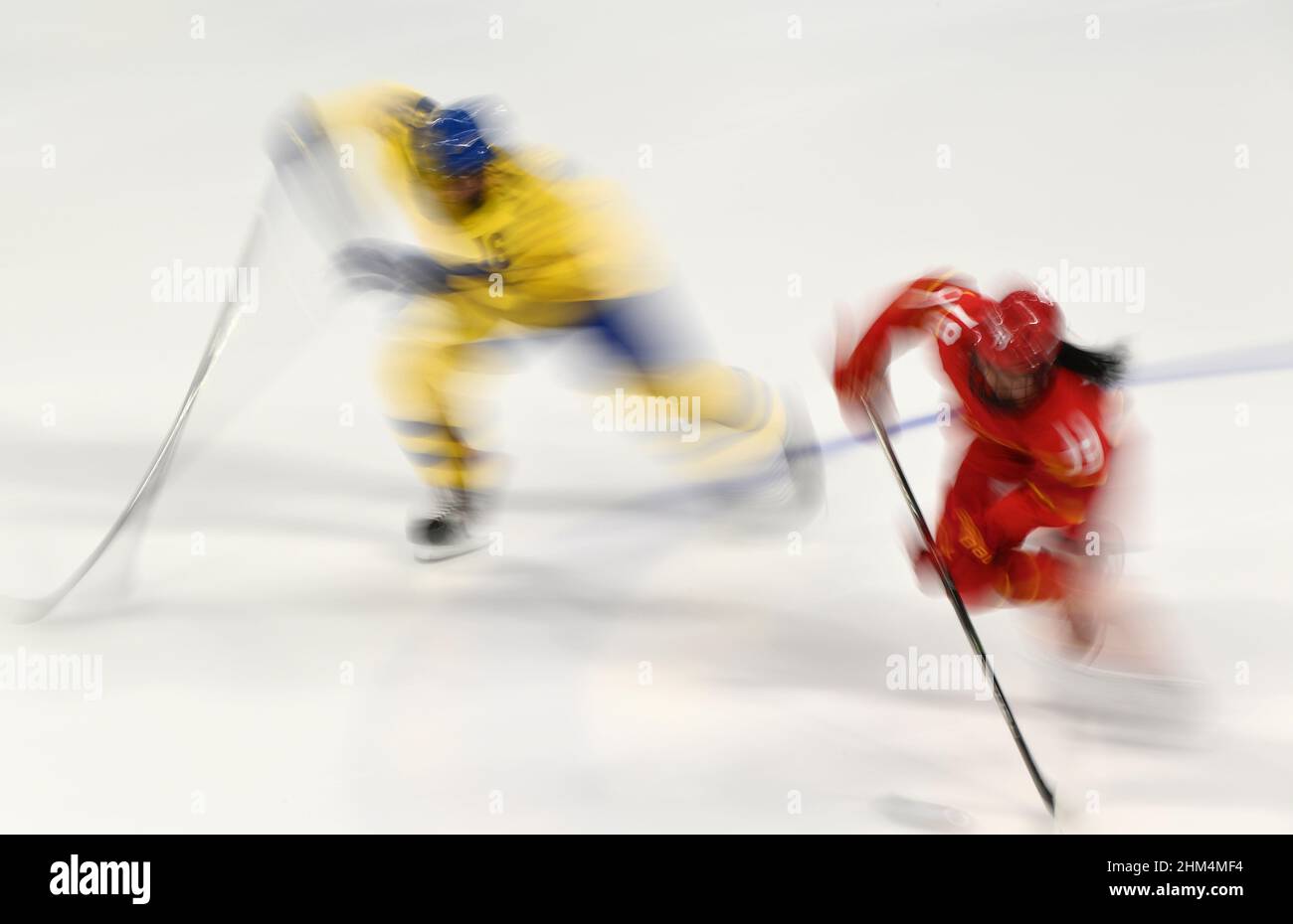 Linnea johansson hi-res stock photography and images - Alamy