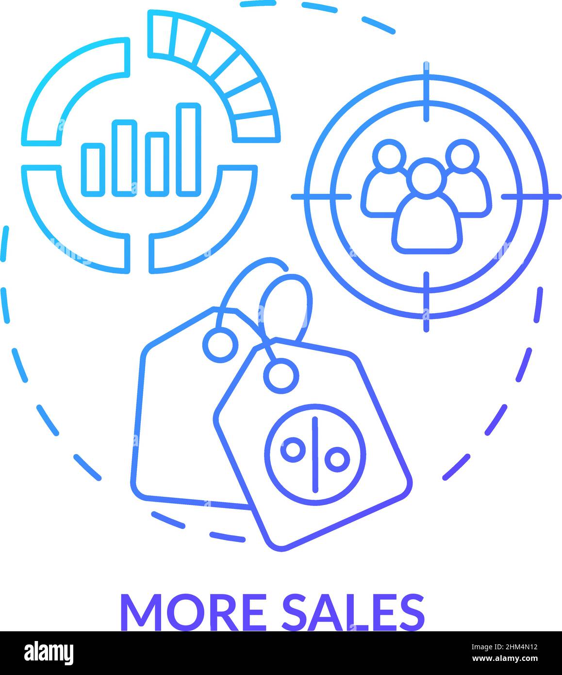 Immersive technology data Stock Vector Images - Alamy