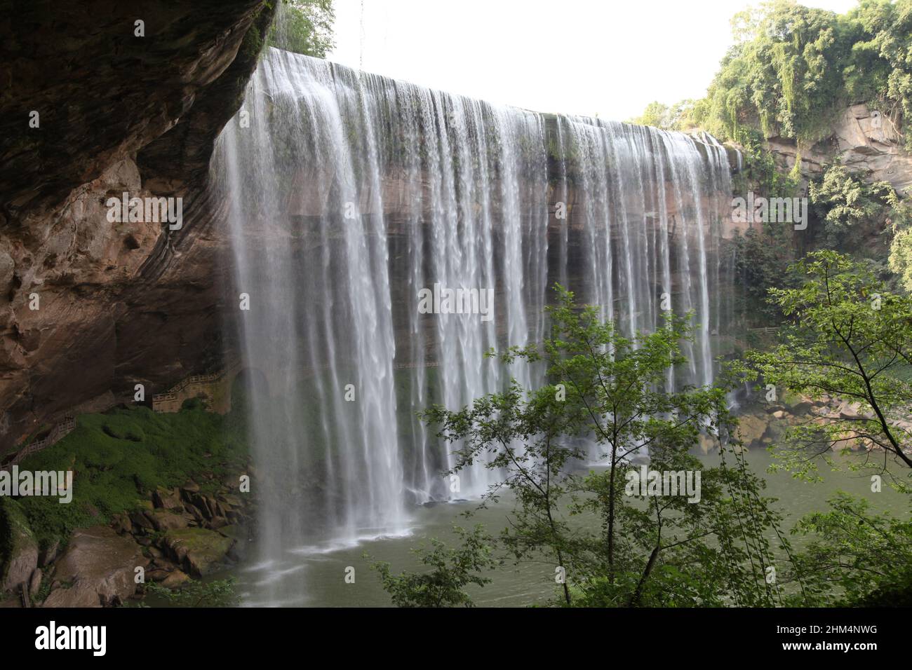 Wanzhou hi-res stock photography and images - Alamy